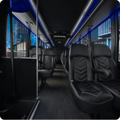 Catch Transportation Catch a ride near you! - Catch Transportation