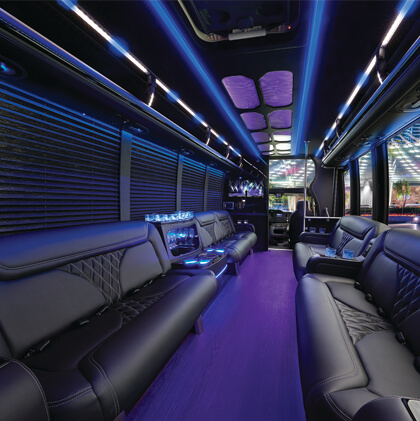 Catch Transportation Catch a ride near you! - Catch Transportation